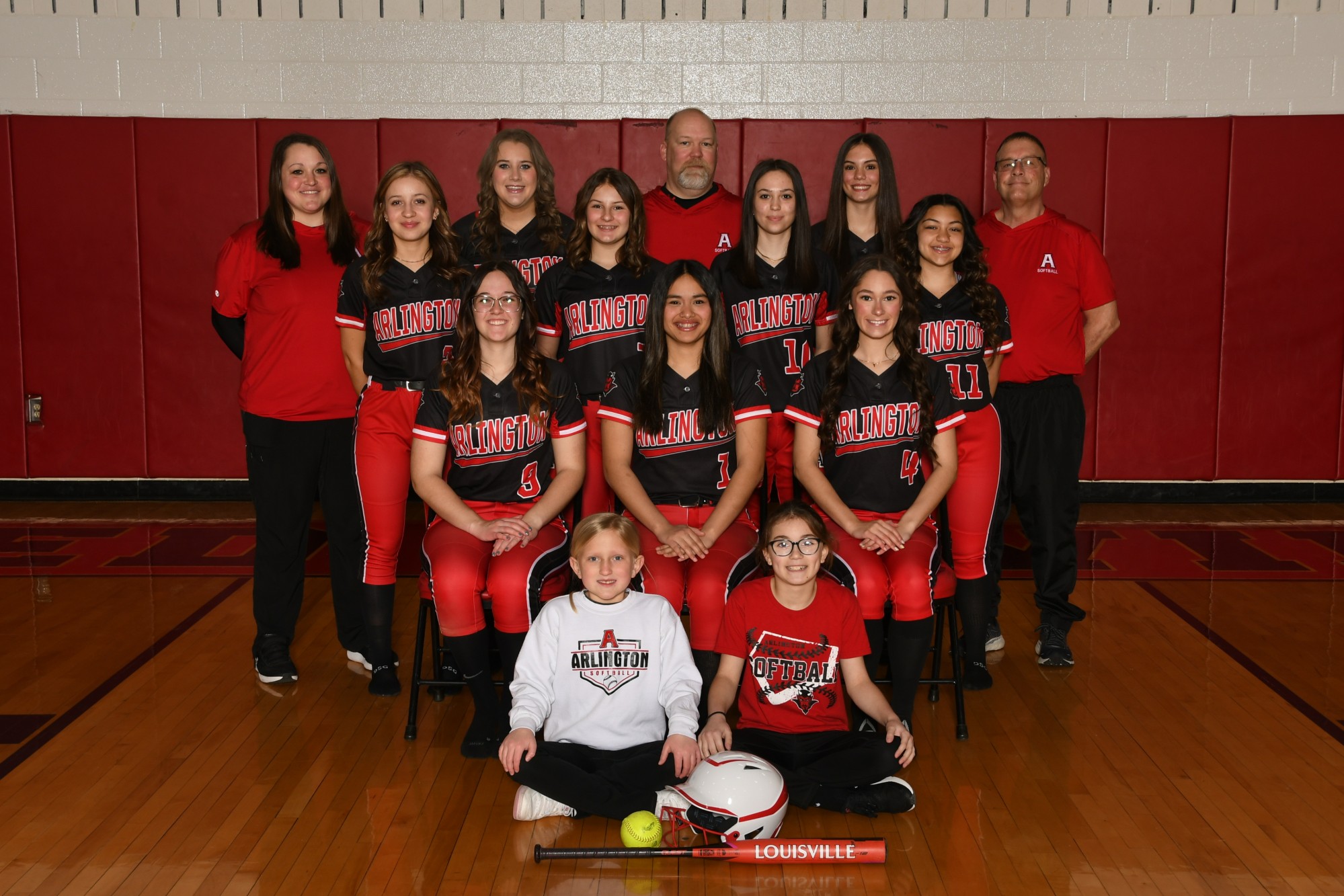 Red Devil Fastpitch