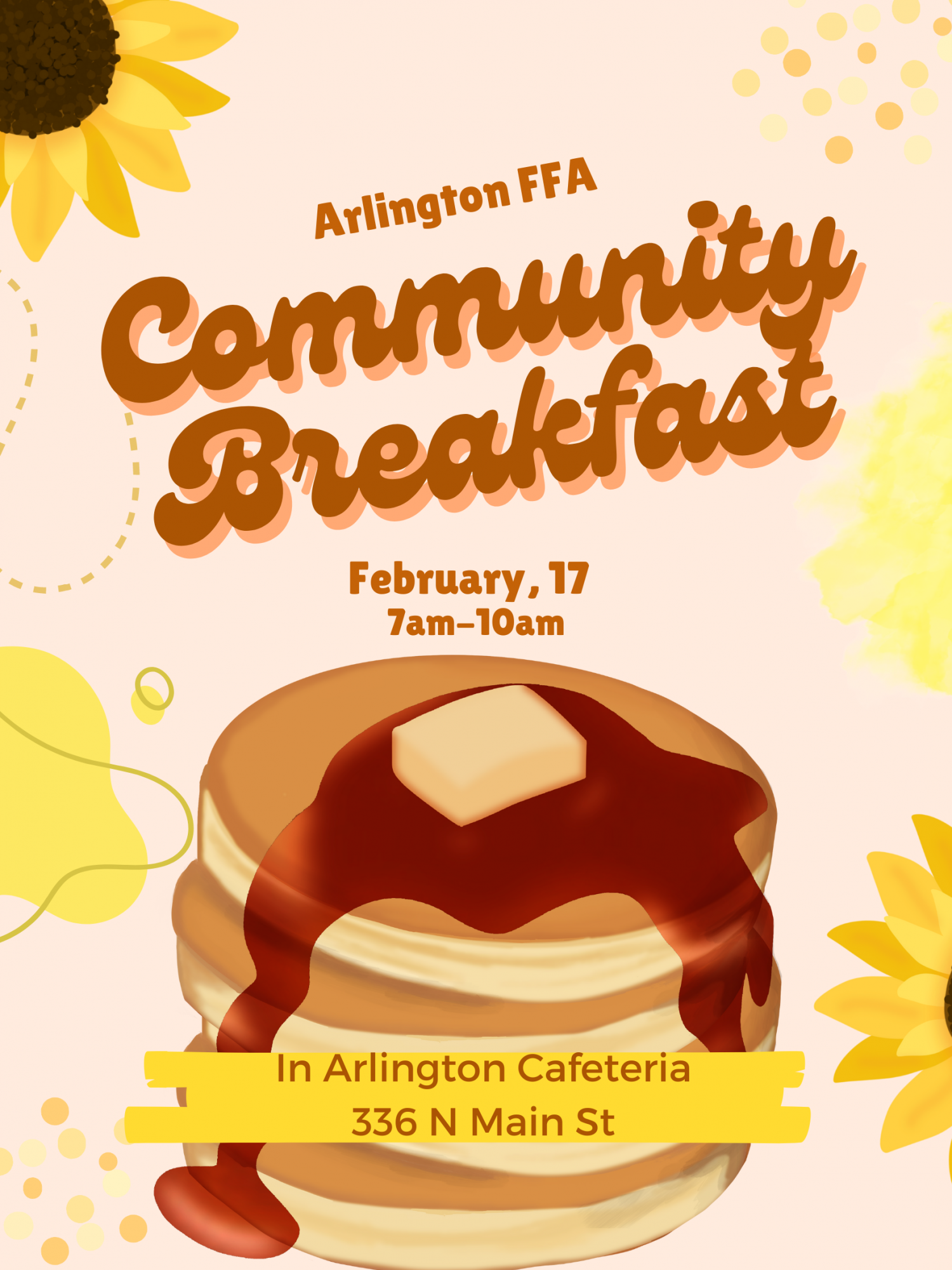 Arlington FFA Community - Arlington Local Schools
