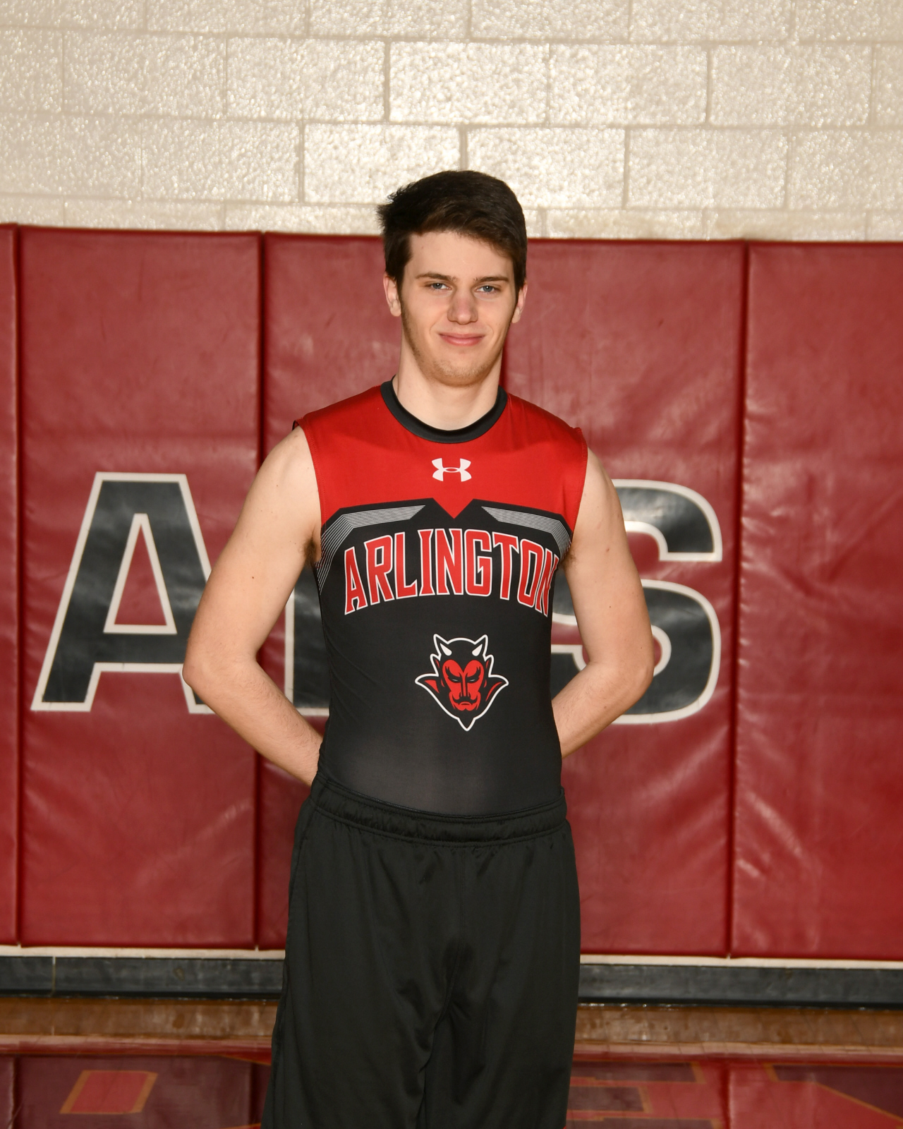 Track Senior! - Arlington Local Schools