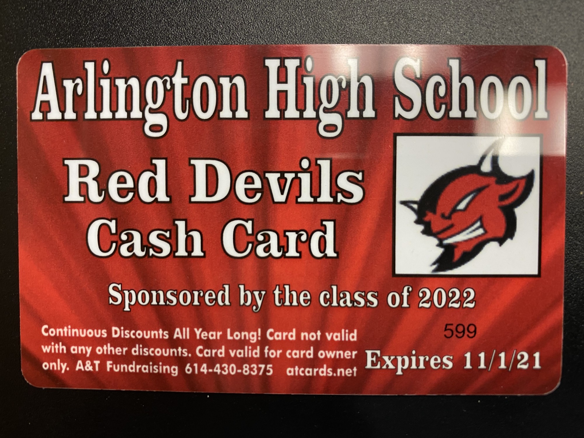 C - Arlington Local Schools